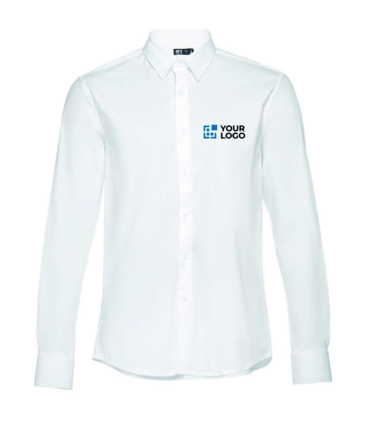 Chemises personnalisées - Sen Grand Place Thiès